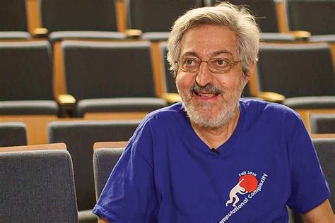 Israeli Mathematician Honoured With 2023 Acm Am Turing Award Robinage