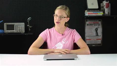 How To Replace The Battery In A Macbook Air Youtube