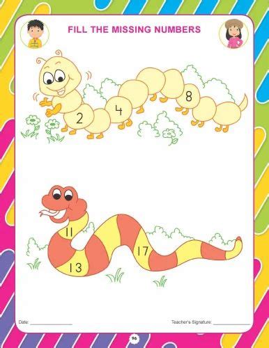 Nursery Maths At ₹ 250 Piece मैथमैटिकल किताबें In New Delhi Id 25746755897