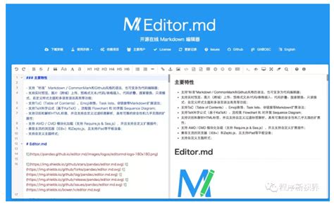 一款好用的Markdown编辑器及使用过程中的坑 阿里云开发者社区