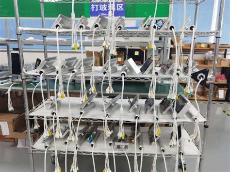 Ra08t 8 Inch Temperature Face Recognition System