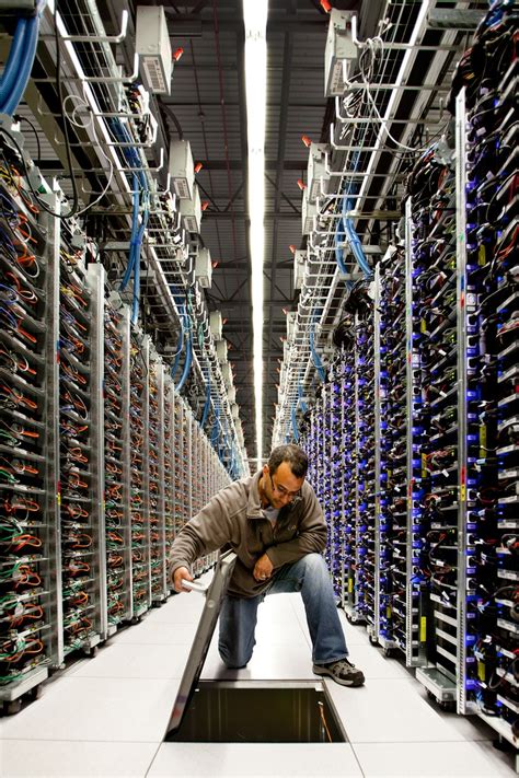 29 Best Images About Perfectly Organized Cable Closets And Server Rooms