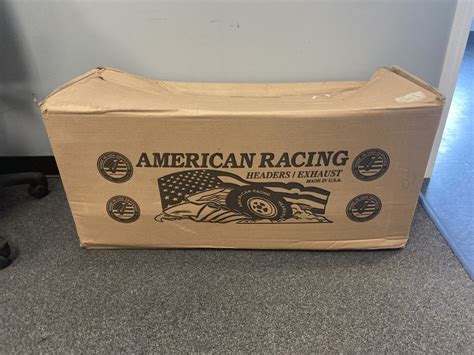 Forced Induction Interchiller With A Stage 2 Upgrade And American Racing