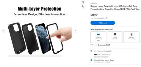 Does A Rugged Case Really Protect Your Phone Foshan Dolit