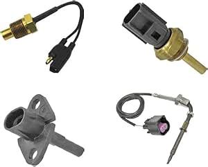 Amazon Com TEMP SENSOR POLARIS Automotive