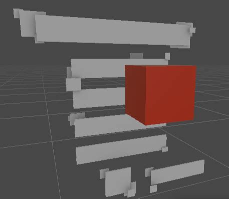 Shader With Ztest Set As Always But I Need The Mesh To Occlude Itself