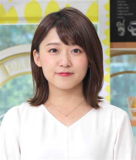 日テレ・尾崎里紗アナが6月末で退社へ 故郷の九州に拠点移す スポーツ報知