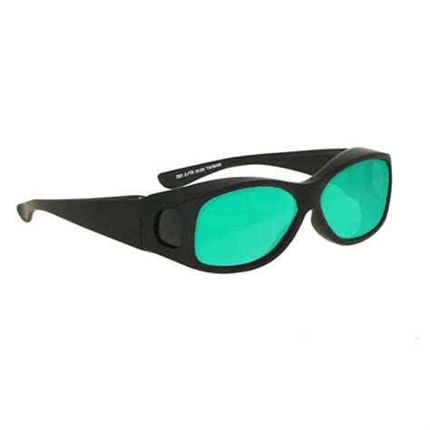 Helium Neon Alignment Model 33 Safety Protection Glasses