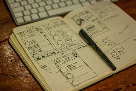 IOS UI Design Concept On Behance