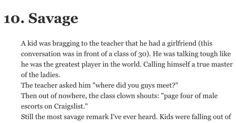 24 Hilarious Class Clowns Who Took On The Man