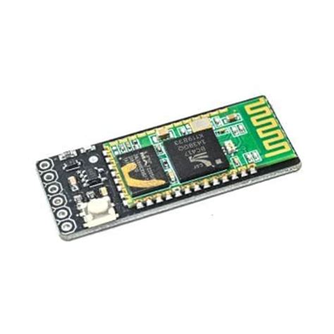 Smartelex Hc 05 6 Pin Bluetooth Module 1 Pcs