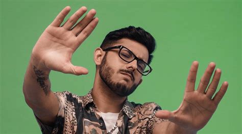 Carry On Carry How Ajey Nagar Turned Into Youtube Sensation