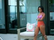 Naked Nafessa Williams In Black Lightning