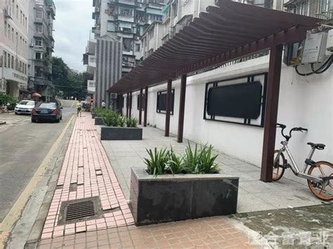廣州舊改城市更新之微改造模式 每日頭條