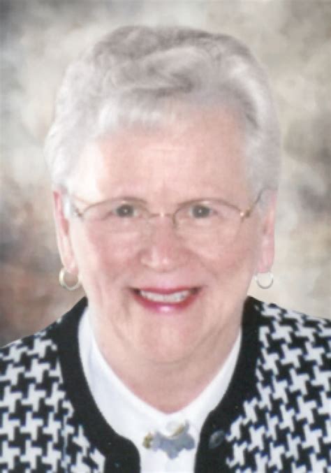 Catherine Kay Smith Nee Ryan Lamarre And Son Funeral Home