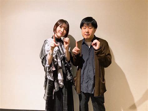 花澤香菜 On Twitter 『劇場版 Psycho Pass サイコパス Providence』舞台挨拶に来てくださった皆さま