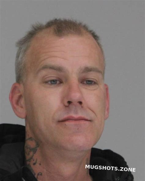 Walker Joshua 03 14 2023 Dallas County Mugshots Zone