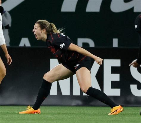 morgan weaver r thorns