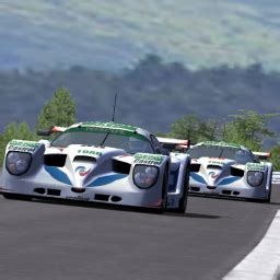 NFSMods NFS Custom HUD