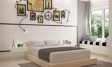 Contemporary Bed Designs