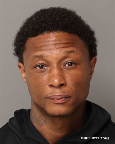 GRIMES CELDRICK DEVON 05 16 2023 Wake County Mugshots Zone