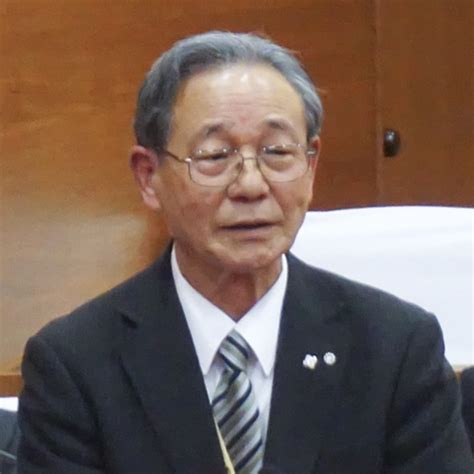 加藤町長が不出馬表明 次期木曽岬町長選「使命ほぼ果たせた」 三重 伊勢新聞