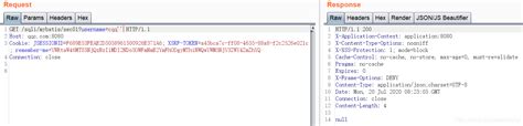 java sec code学习 CSDN博客