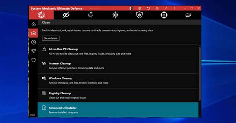how to uninstall application program from the control panel