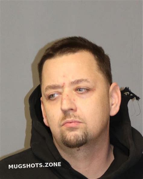 Smith Joshua Allen 01022025 New River Valley Regional Jail Mugshots