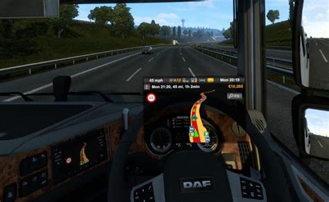 B Snici Akcia Za Na Burma Euro Truck Simulator Vr Z Ava Nie O Pr D