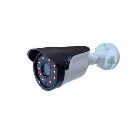 ماکت دوربین مدار بسته مدل چراغ دار ایران واردات