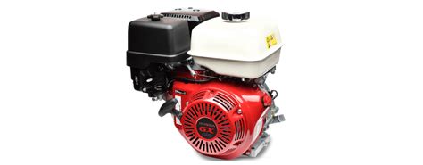 Многоцелевой мотор Honda Gx390 Hnd
