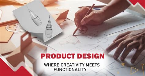 Product Design Creativity Meets Functionality Dpu Sod