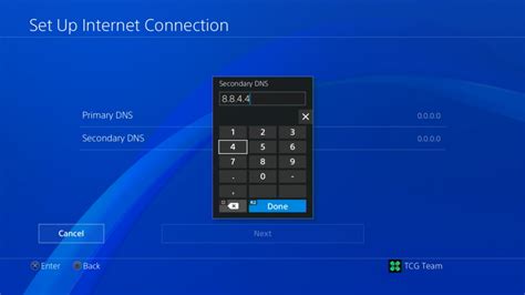 How To Change DNS Settings On PlayStation Quickly