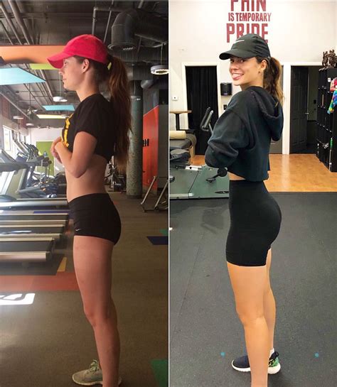 Lista 93 Foto Cuerpo De Nadadora Mujer Antes Y Después Mirada Tensa