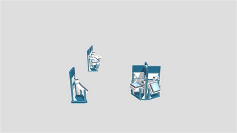 Igepa Belux Download Free 3d Model By Sflex 598bb49 Sketchfab