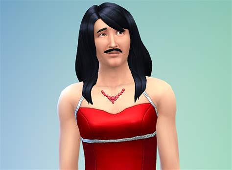 The Sims 4 Gender Customization Same Sex Pregnancy And Unisex