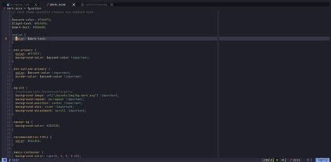Til Neovim Supports Editorconfig Out Of The Box Rneovim