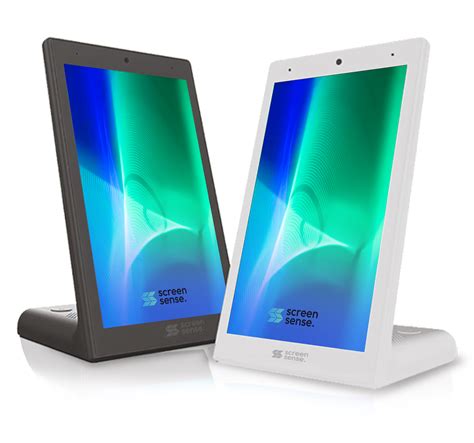 Table Top Digital Display Apex Displays