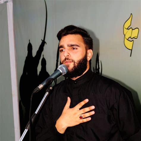 الردود محمد باقر حلال