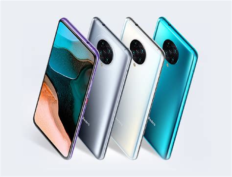 Everything We Know About The Xiaomi K Pro So Far