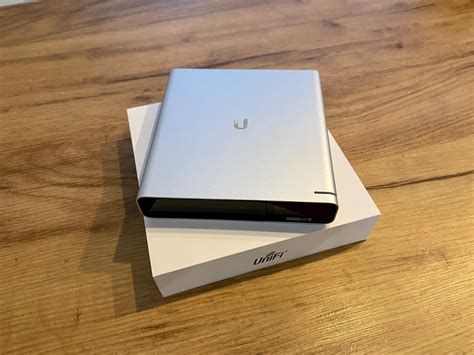 Ubiquiti Unifi Controller Cloud Key Gen2 Plus Aukro