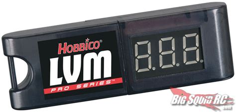 Dont Lose Hobbicos Cute Tiny Voltmeter « Big Squid Rc Rc Car And Truck News Reviews