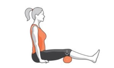 Static Quadriceps Exercise Sqe Health Benefits How To Do Atelier