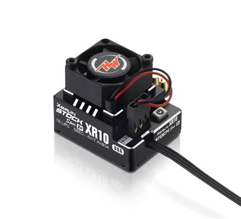 Hobbywing Setups And Tips House Of RC