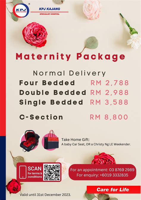 Kpj Kajang Specialist Hospital