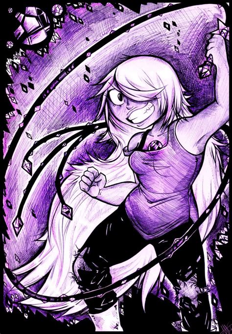 288 Best Garnet Amethyst Pearl Images On Pinterest Crystals