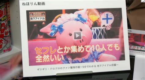 『マツコ会議』超えた？ Nhkの暴露トーク人形劇『ねほりんぱほりん』のすごさを岡田斗司夫が解説 ニコニコニュース オリジナル