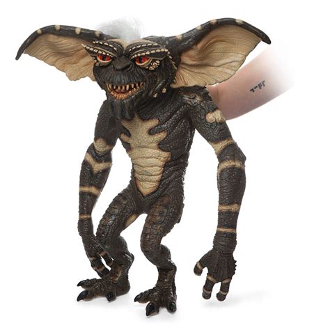 Evil Gremlins