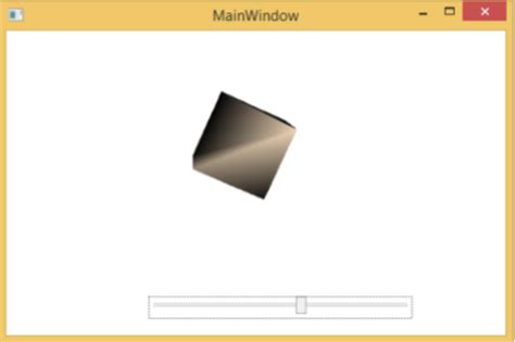 Online Training System Wpf 3d Graphics